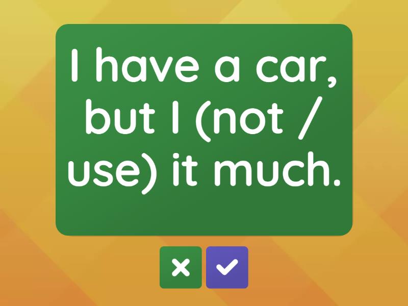 compete sentences - Flash cards