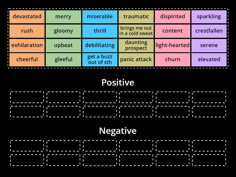 Roadmap C1 | Unit 4A - Group sort