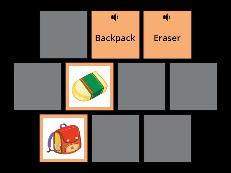 Easy Link - Matching pairs