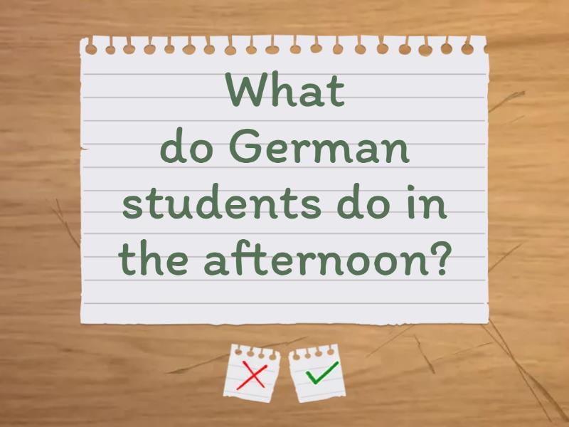 Mosaik 1 Lektion 1B Kultur Fragen/Antworten - Tarjetas flash