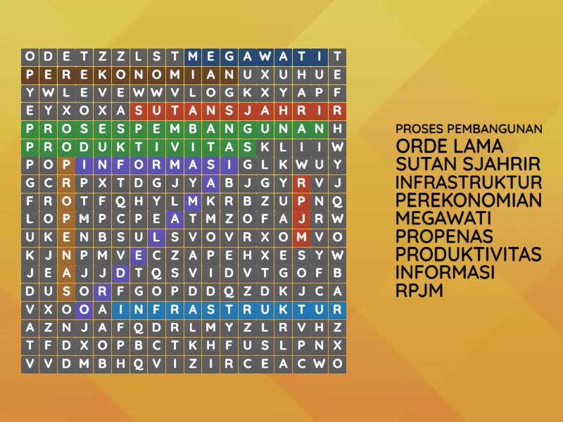 Liverpool - Wordsearch