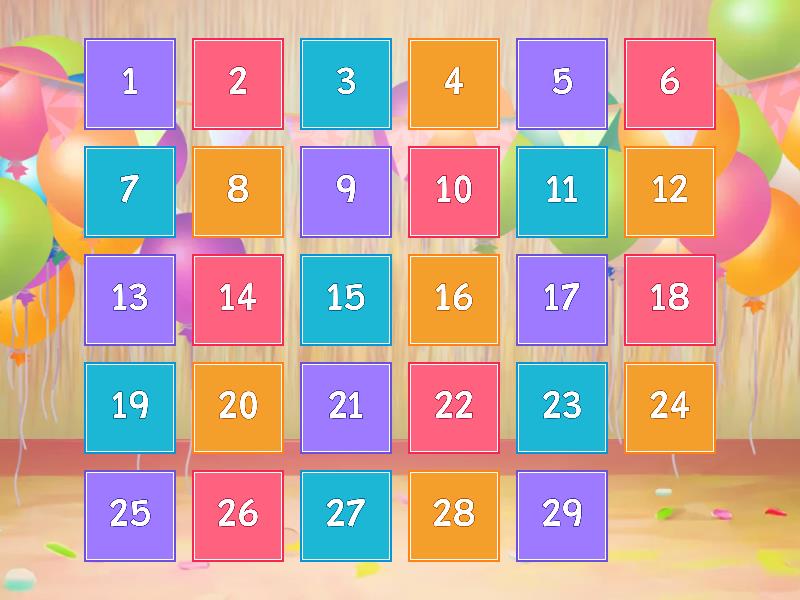 QUANTIFIERS (quiz) - Open the box