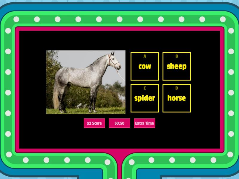 Power-up unit 3 quiz 1 - Gameshow quiz