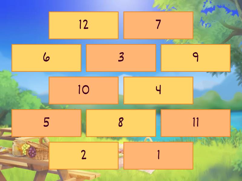 Roadmap B1+ Second Conditional - Flip tiles