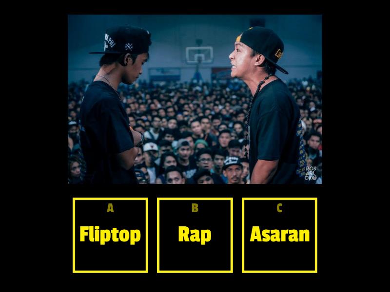 Hula! Panuto: Piliin kung ano ang tamang tinutukoy base larawan - Quiz