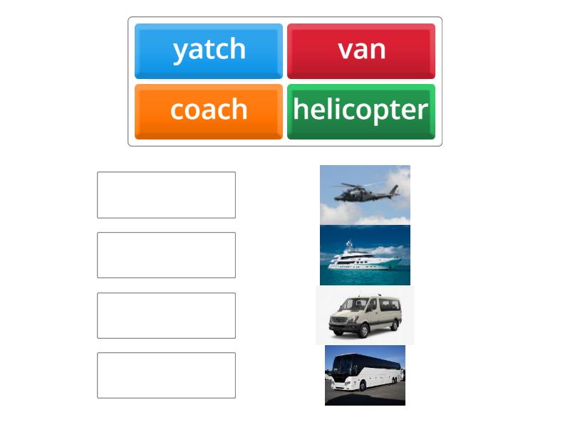 E4U_Inter_U8_L1_Vocabulary challenge - Match up