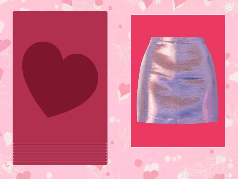 clothes milana - Speaking cards