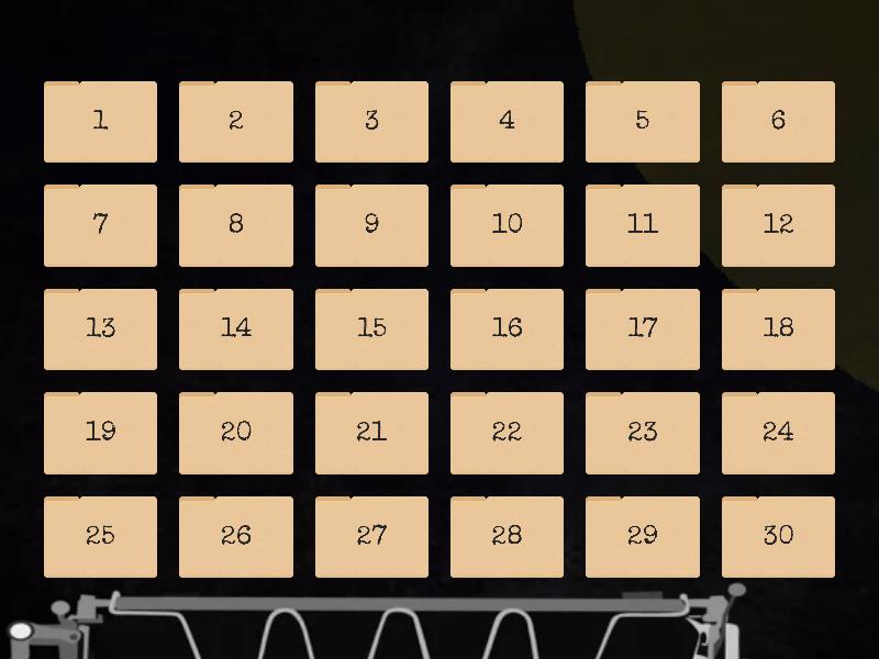 What's Your Advice? (Regret Game) - Open the box