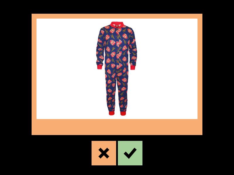 Im Rucksack - Flash cards