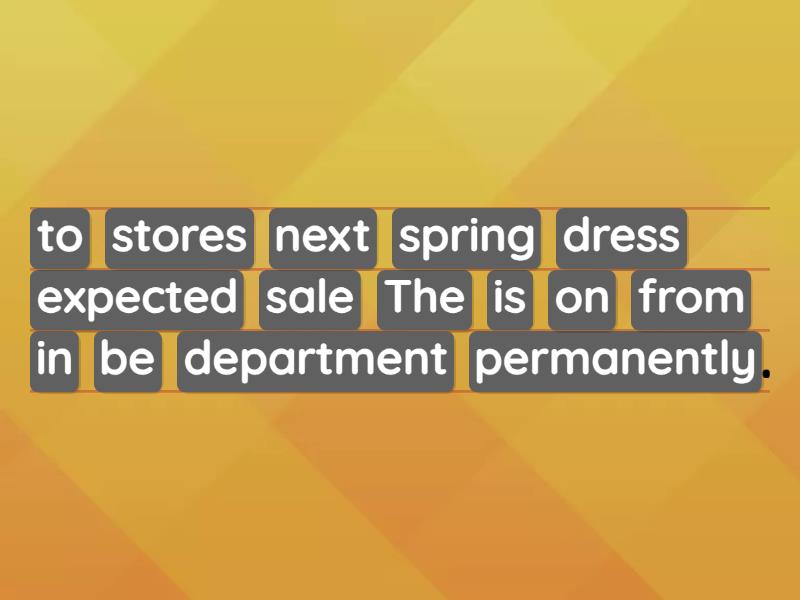 task 3 9b - Unjumble