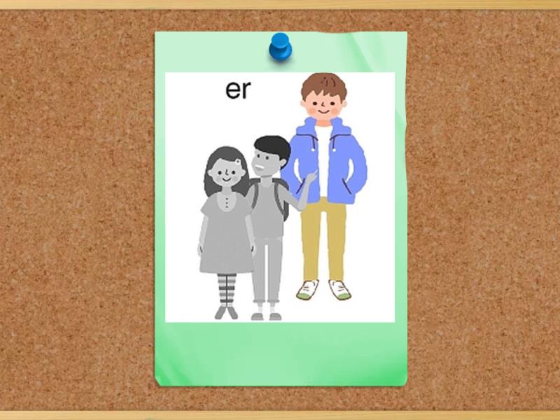 Personalpronomen Nominativ -> Dativ (mit dem Verb "gefallen") - Flash cards