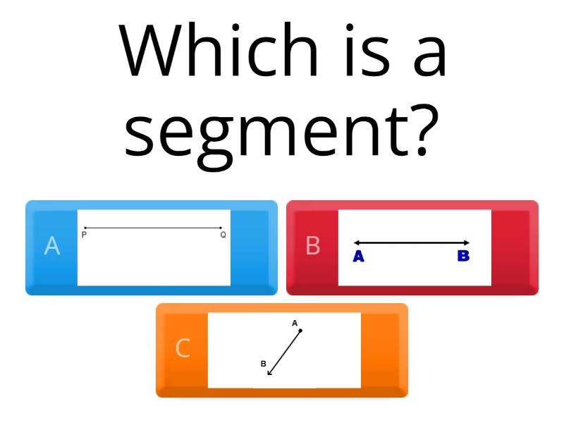 Grade 6: Geometry - Quiz