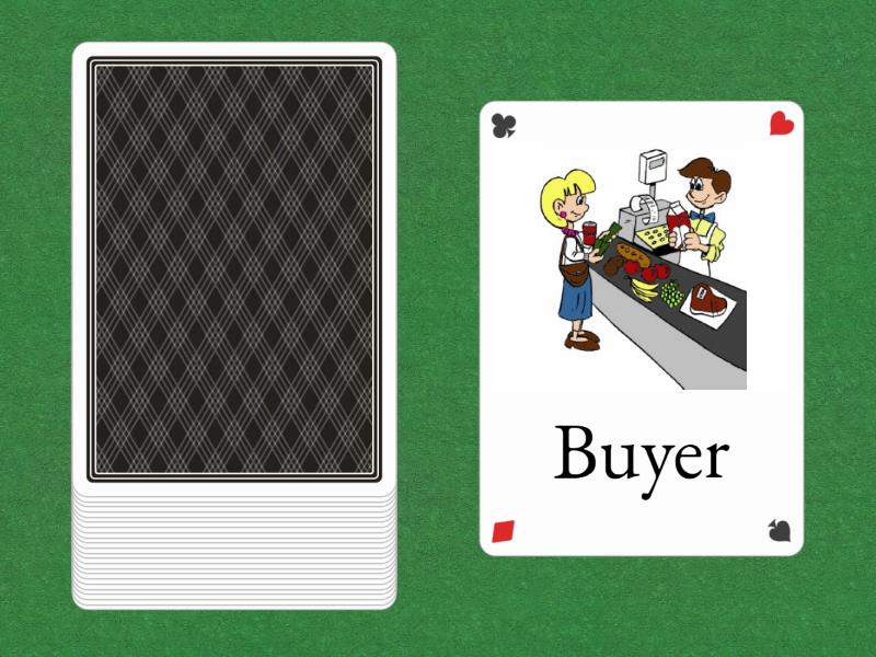 -ire - Speaking cards