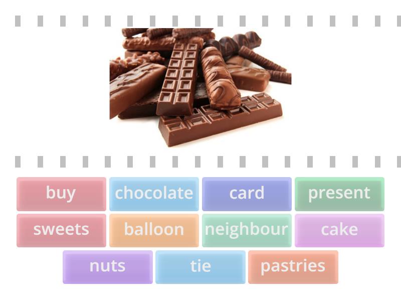 FF2 Unit 7-2 - Cada oveja con su pareja