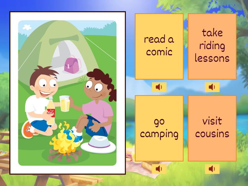 Unit 9 Words Flashcards Quiz - Test