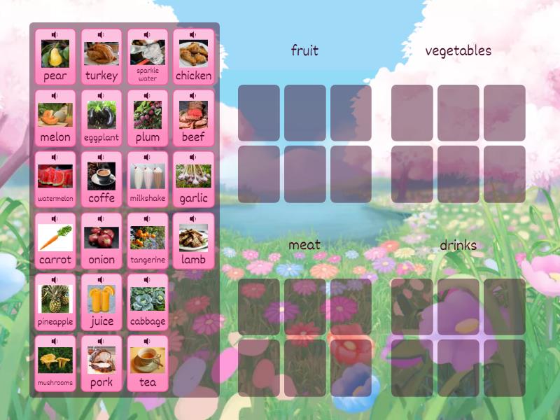 EMA2_unit 4A_food - Group sort