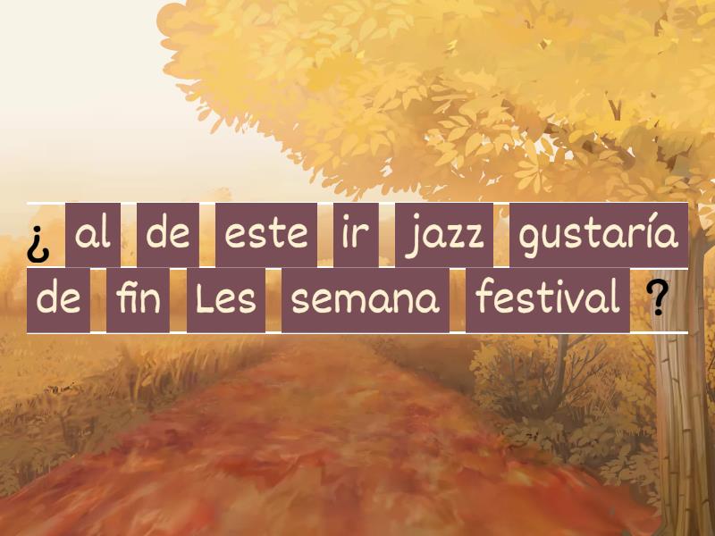 2.4.M7.L8 - Unjumble