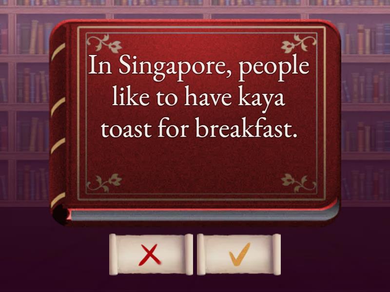 (U4) More to Learn - Flash cards