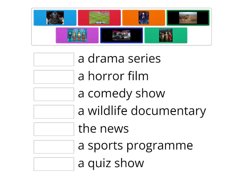 TV programmes - Une las parejas