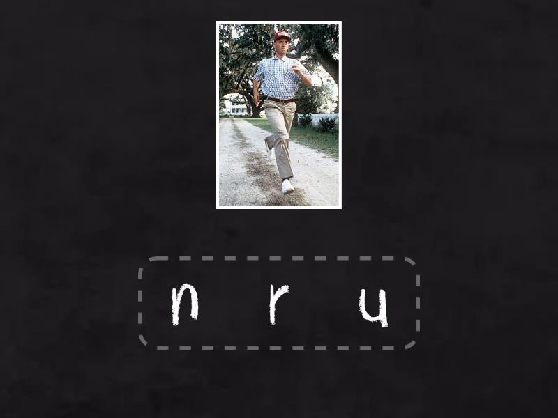 activities - let's go 2- unit 3 - Anagrama