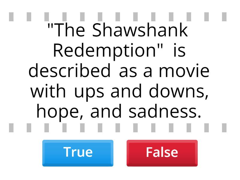 ICT Reading 2 - True or false