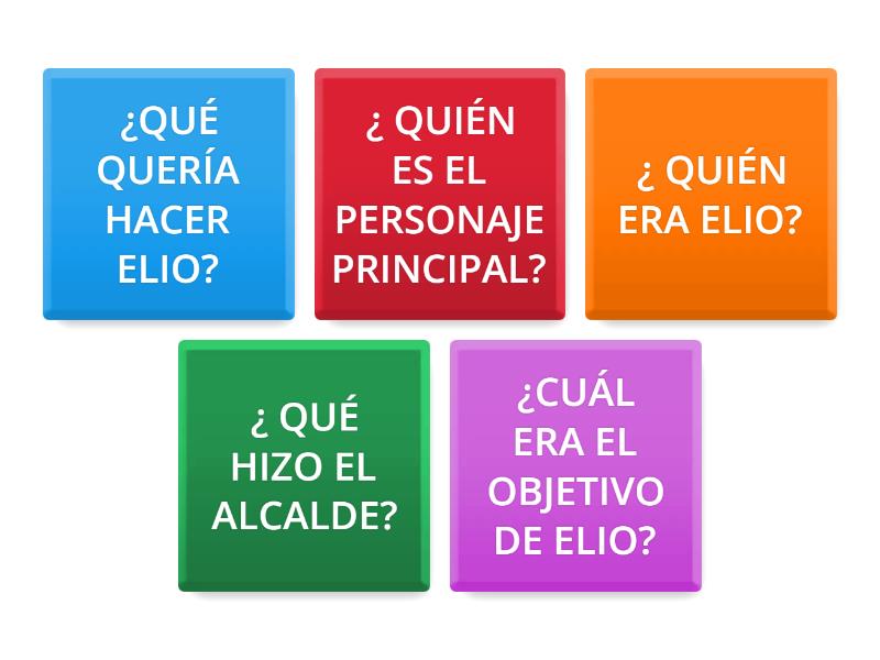 EL SECRETO DEL PAN. - Flip tiles