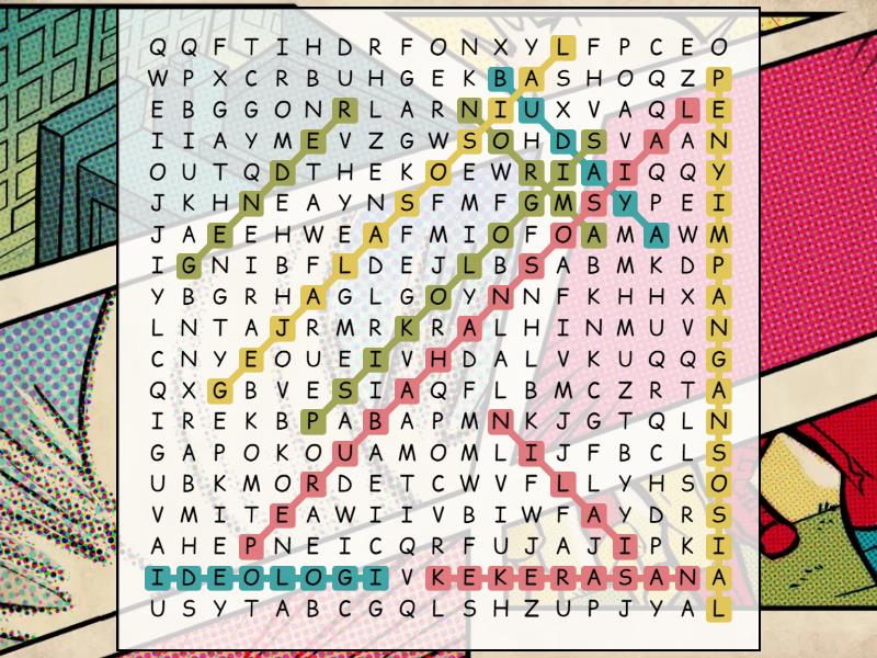 Gaya Hidup jadi Faktor Gen Z Terjerat Pinjol - Wordsearch
