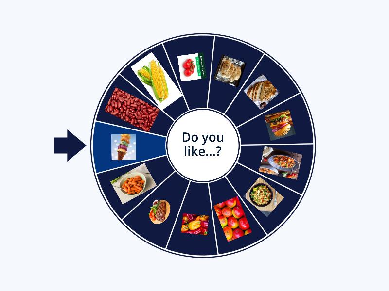 OW2 Unit - Spin the wheel