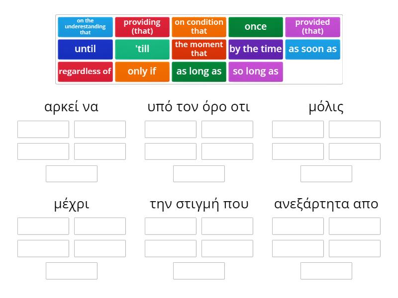 temporals - Group sort