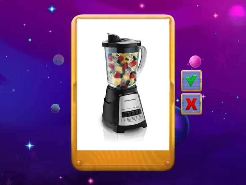 GG3 U4.1 Useful things Flashcards - Flash cards