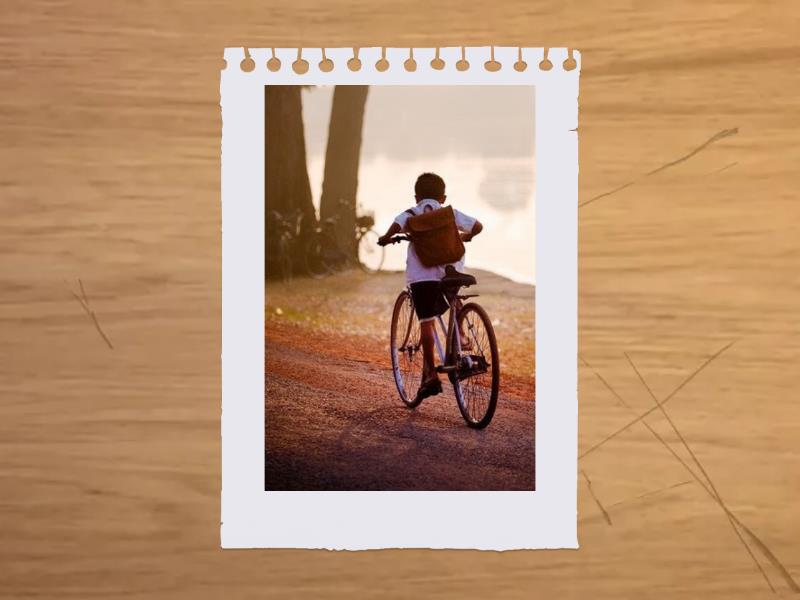 p2 I want... () - Flash cards