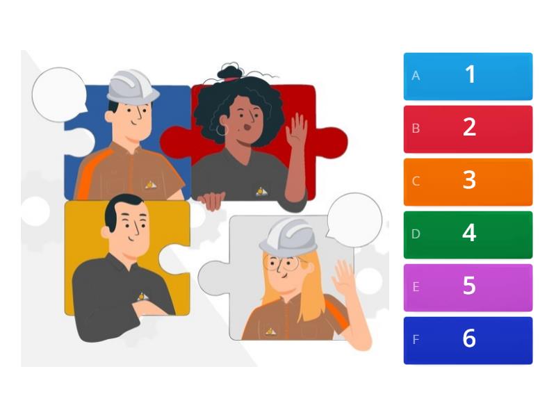 PROGRAMA 5S-FACILITADORES - Questionário