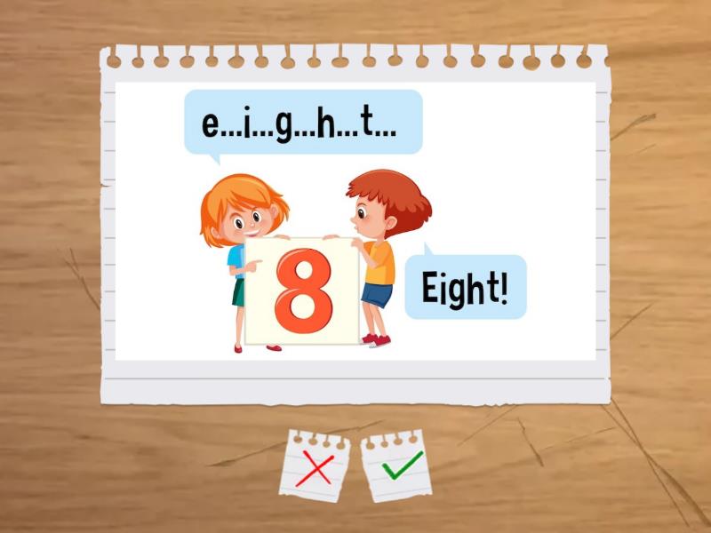 Initial verbs 3 - Flash cards