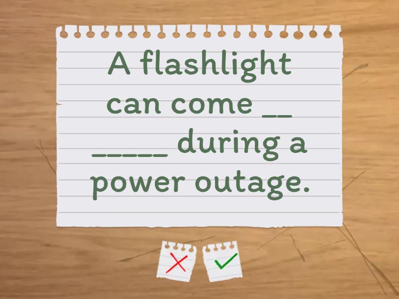 Roadmap B2. Unit 8A. Fill in the gaps. - Flash cards