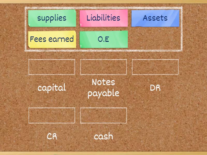 A/C project - Match up