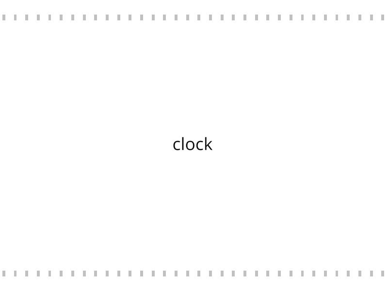 Hard C Objects In A Classroom Watch And Memorize