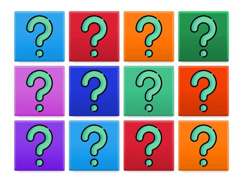 Names of Allah - Flip tiles