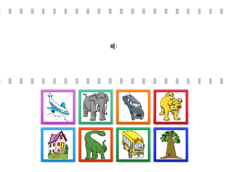 big RAZ - Find the match