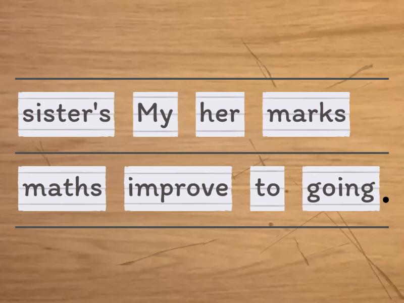 ACPB-B06-GOING TO - Unjumble