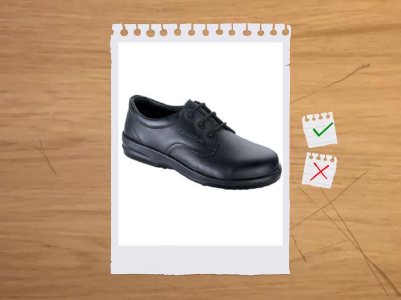 LABEL THE OBJECTS - Flash cards