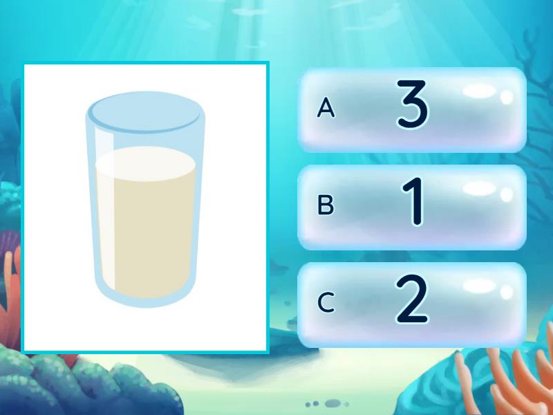 DEDEK 1 - Quiz