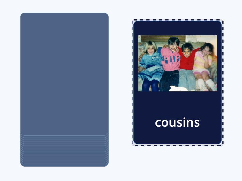 EnglishClass 1A unit 1 lesson1.1 - Speaking cards