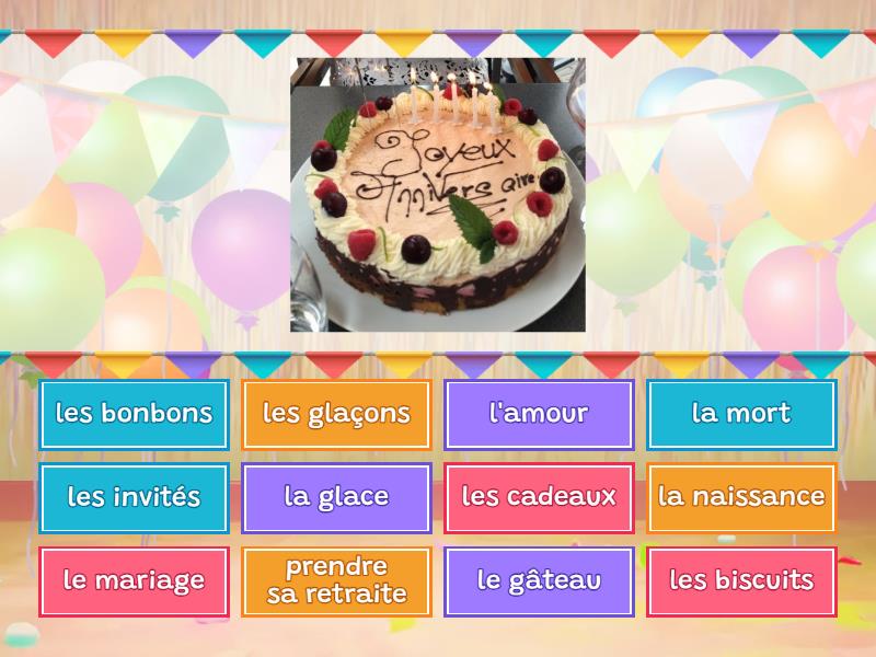 Chemins 2 - Contextes 1A - Association - Cada oveja con su pareja