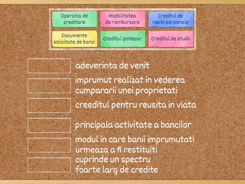 Credite pentru persoane fizice - Une las parejas