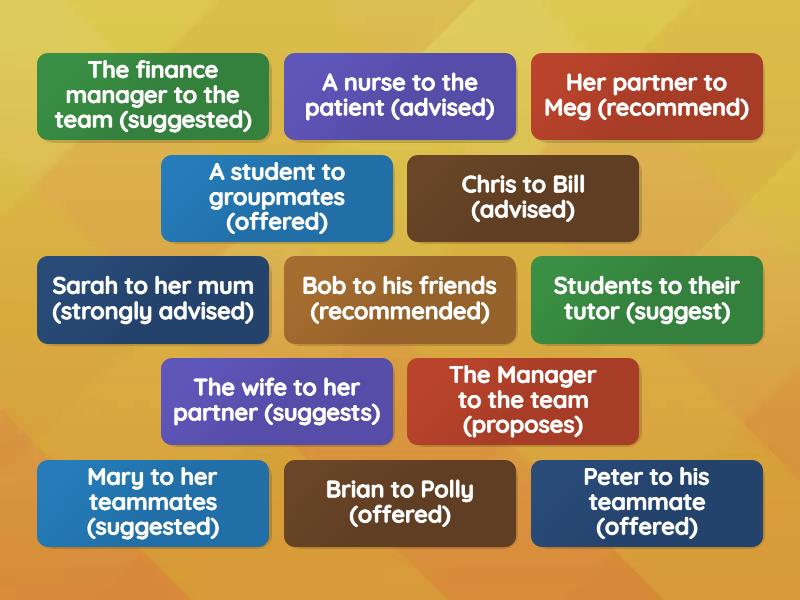 suggestions_advise, recommend, suggest - Flip tiles