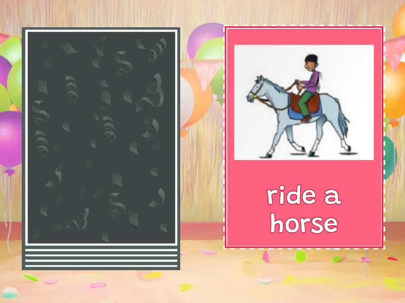 FF2 unit 3 - Speaking cards