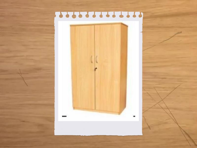 In a hotel room (EF beginner) - Flash cards