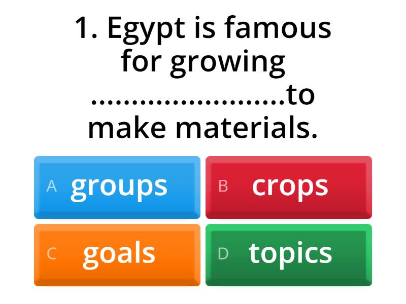 unit 10 lesson 3-4 - Quiz