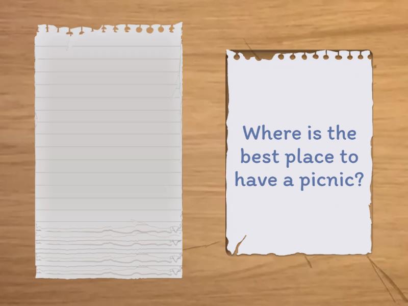 Wh & how often - Speaking cards