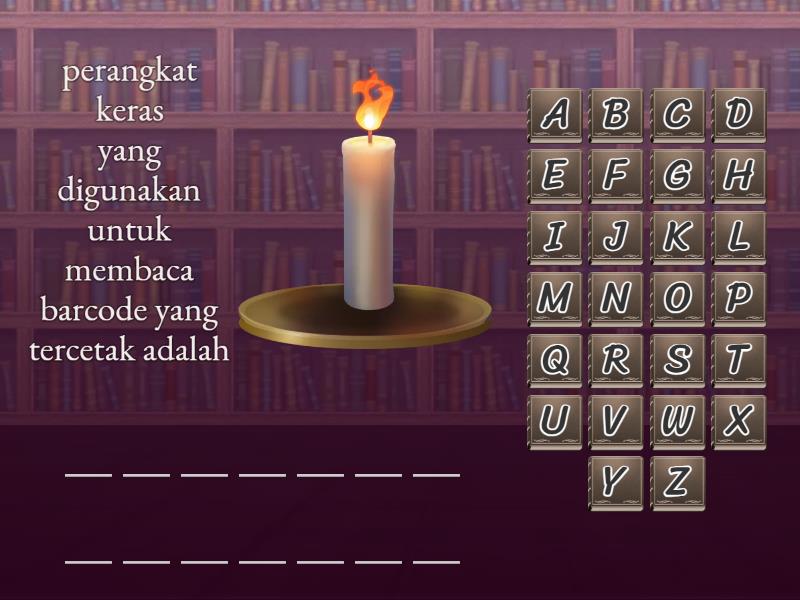 soal perangkat lunak_jocelyn_7G - Hangman